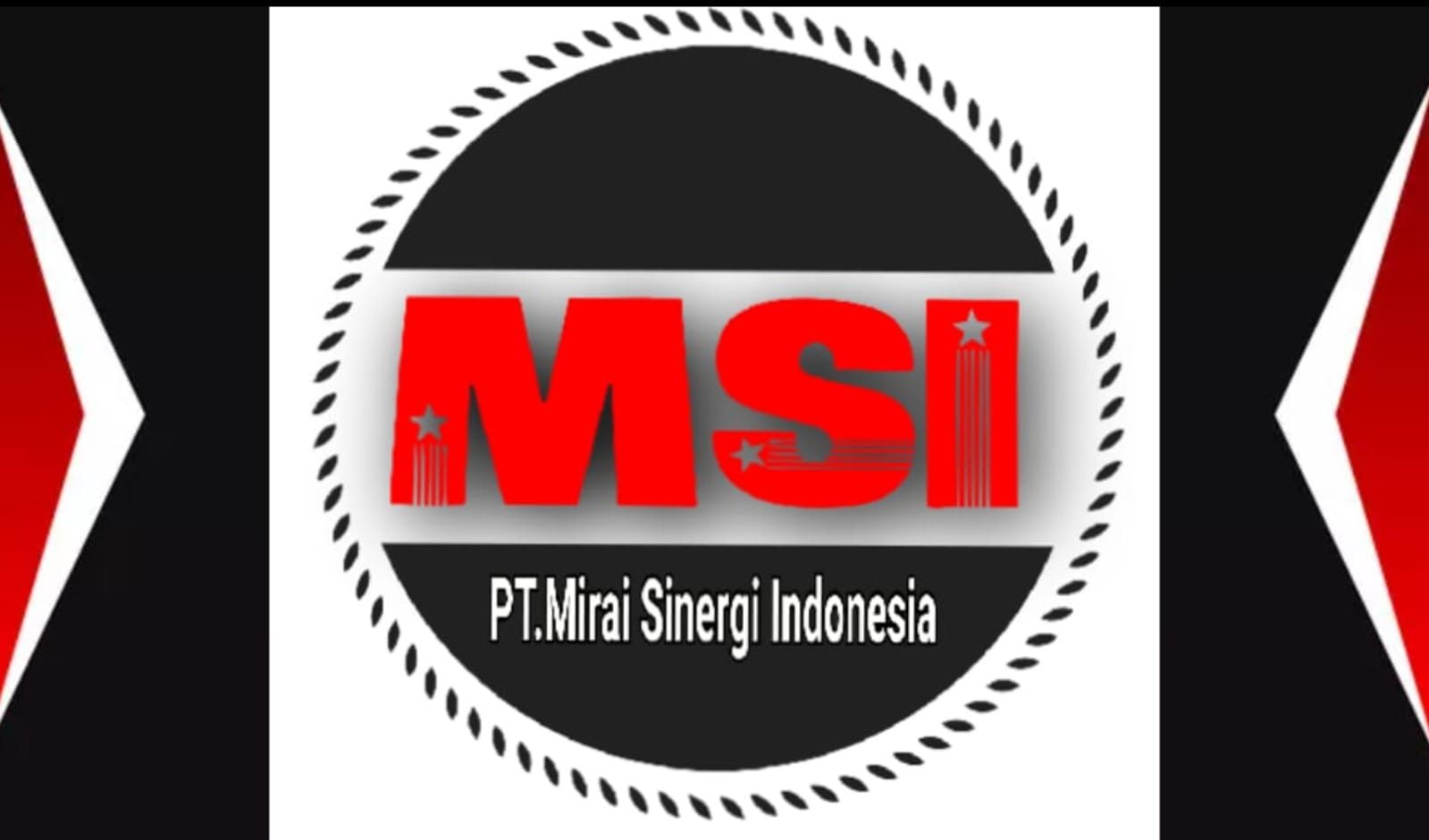 PT. Mirai Sinergi Indonesia - PT. Mirai Sinergi Indonesia